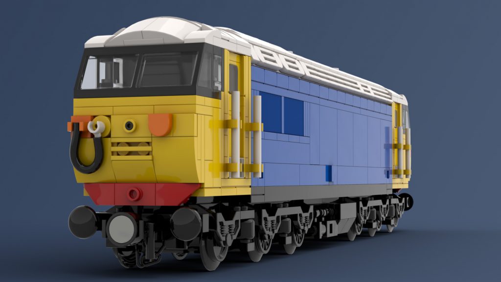 al2021-03 BR Class 56 – Andrew Lord Creative Design