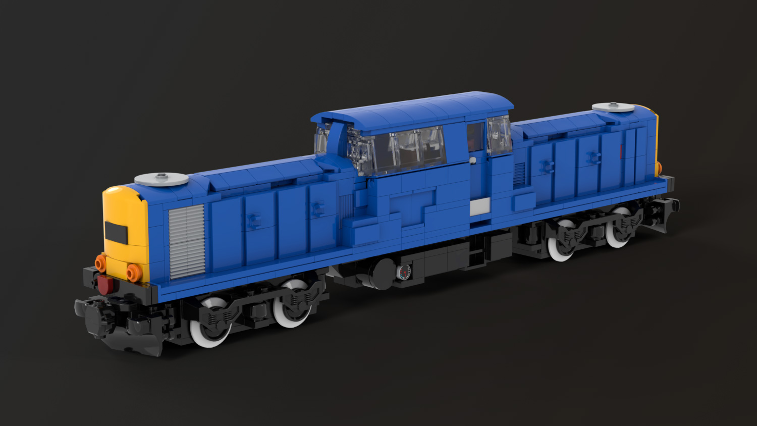 al2021-05 BR Class 17 – Andrew Lord Creative Design