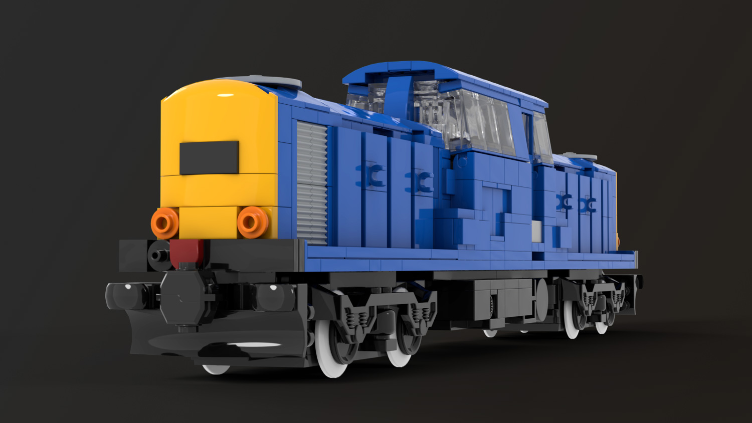 al2021-05 BR Class 17 – Andrew Lord Creative Design