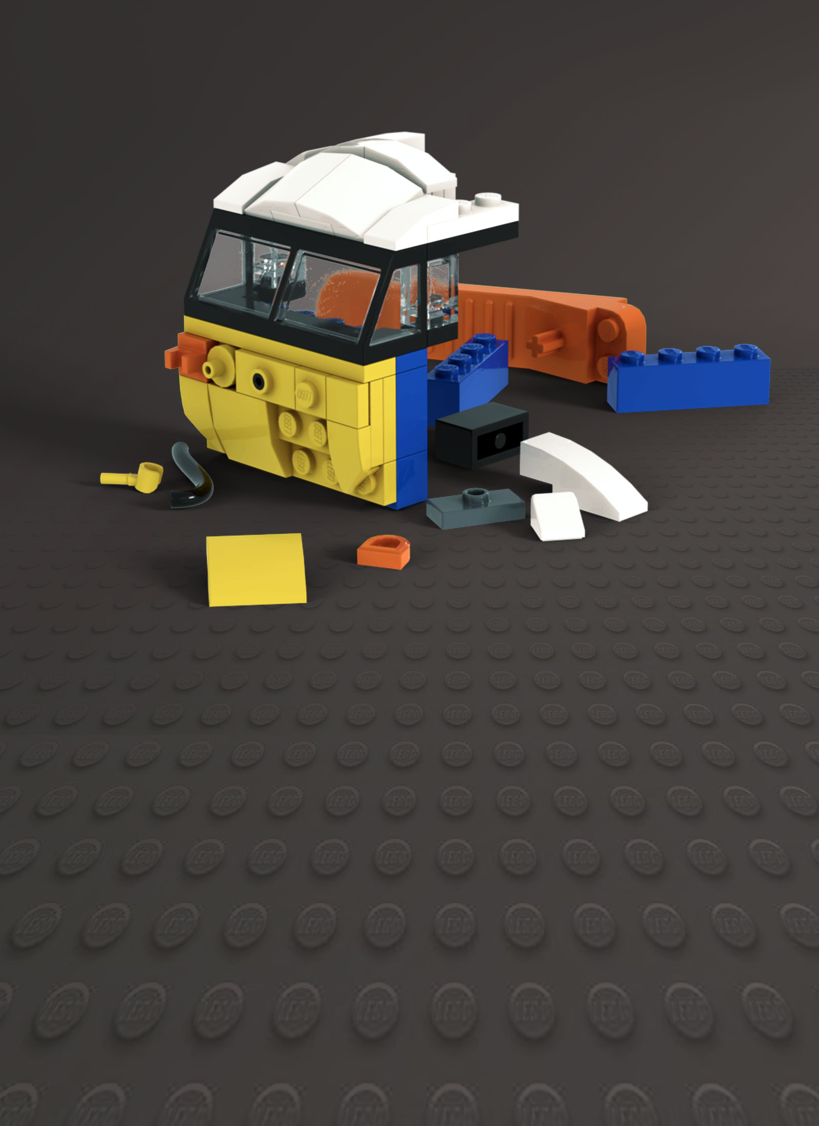 Shop – Andrew Lord Creative Design